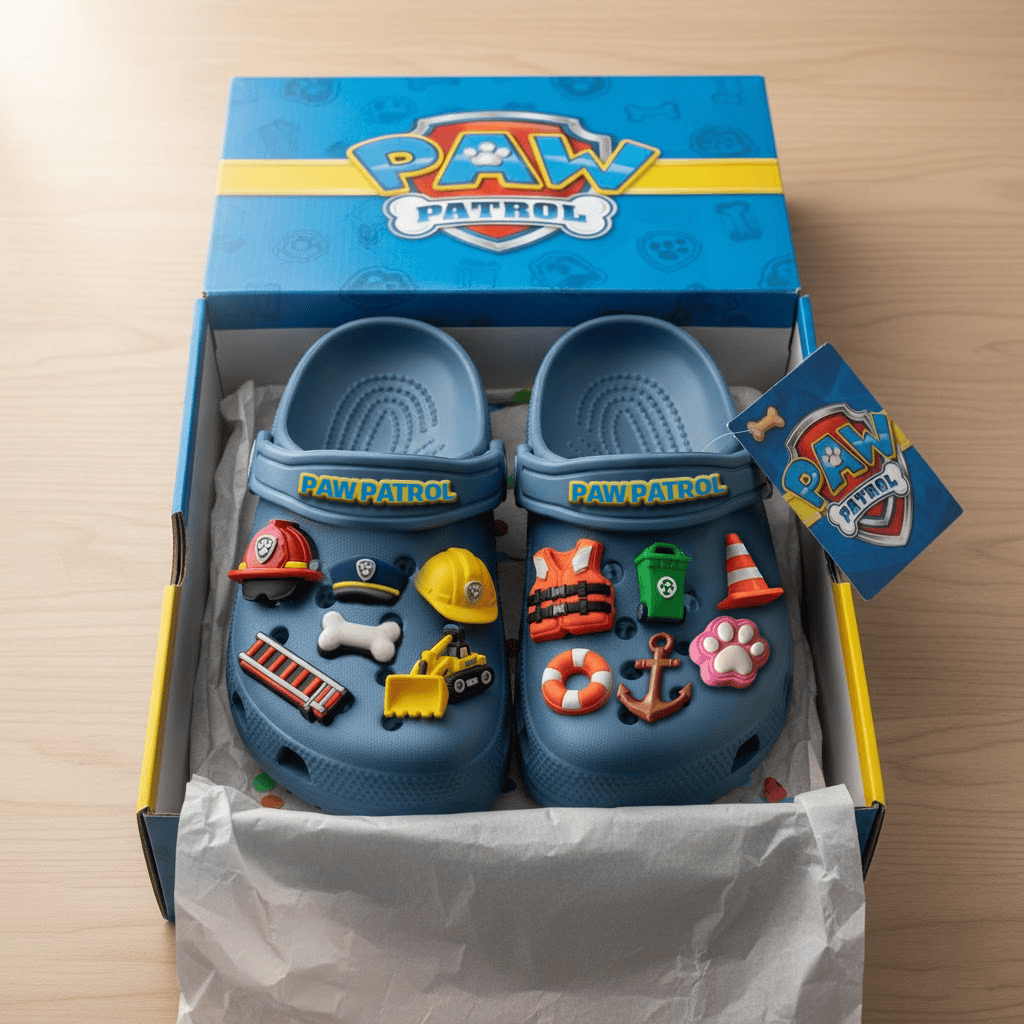 PPT PREMIUM CLOGS PDL – dcprintify